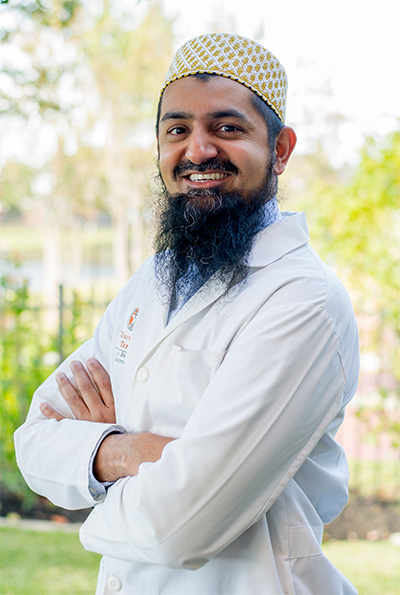 Dr Husein Alibhai | General Dentist Houston TX | Family Dentist Houston TX